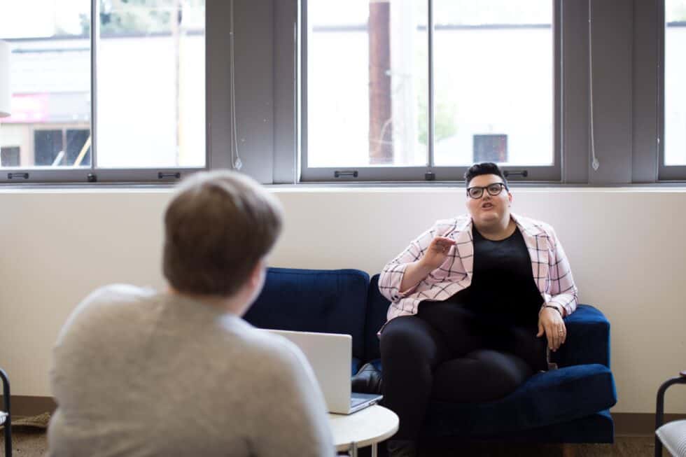 A Brief Overview of Trauma Counseling - Behavioral Health Counseling ...