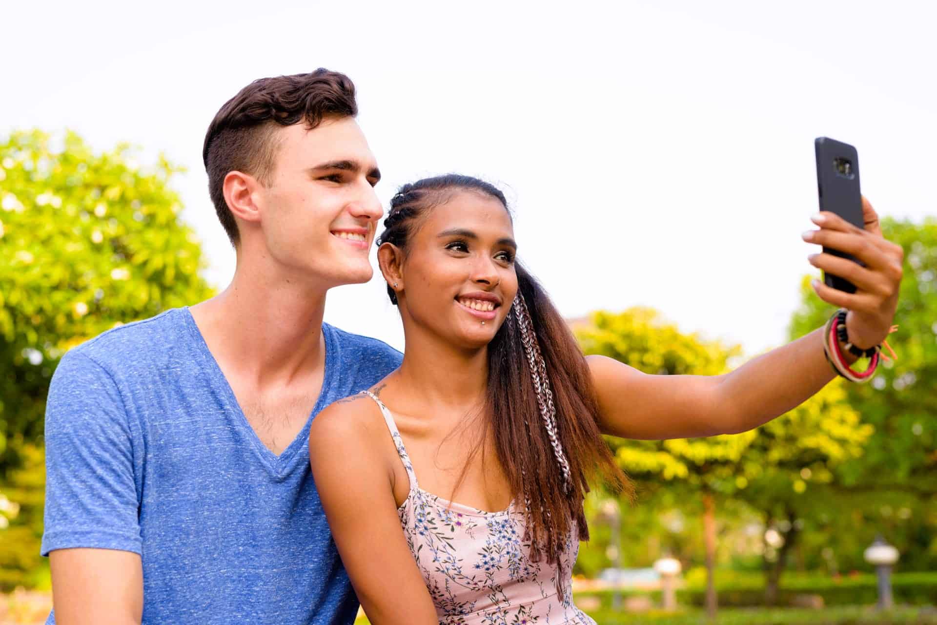 Why Young Couples Should Consider Premarital Counseling - Behavioral ...